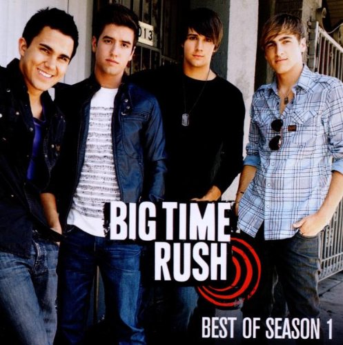 BIG TIME RUSH